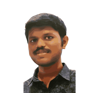 Janarthanan K